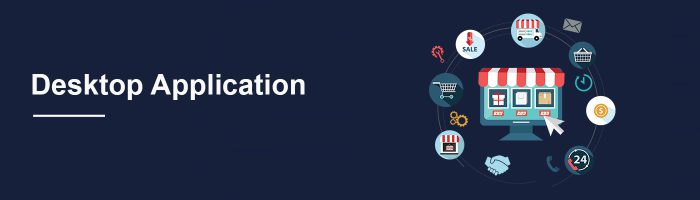 Desktop Applications – Dadehpardazan ARKA